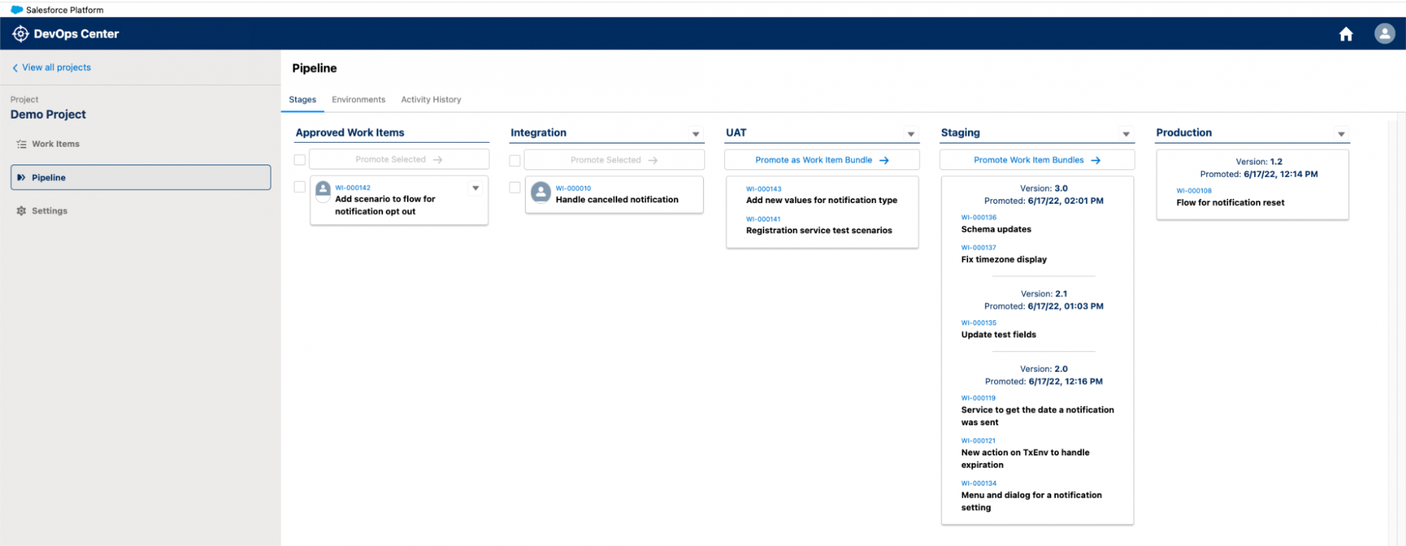 📣devops Center Is Now Generally Available Nerd Work 6074