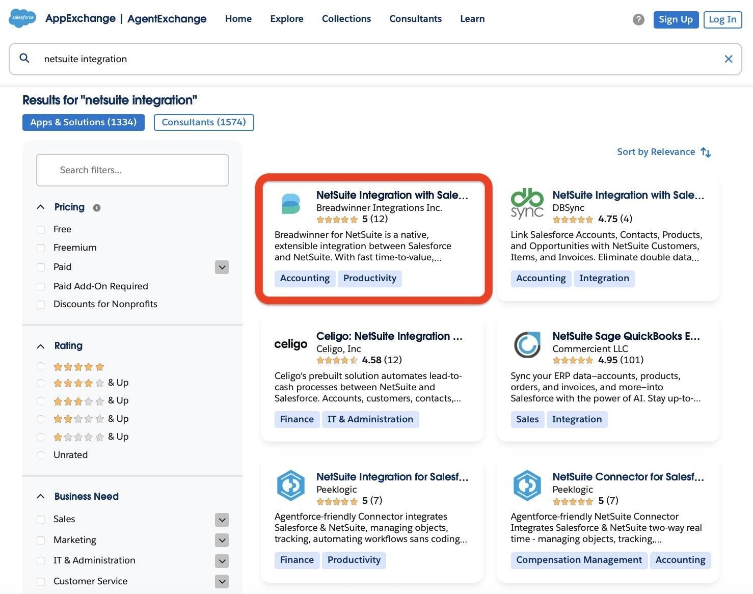 Salesforce Quote to Cash: How to Fix Bottlenecks Caused by Missing ERP ...